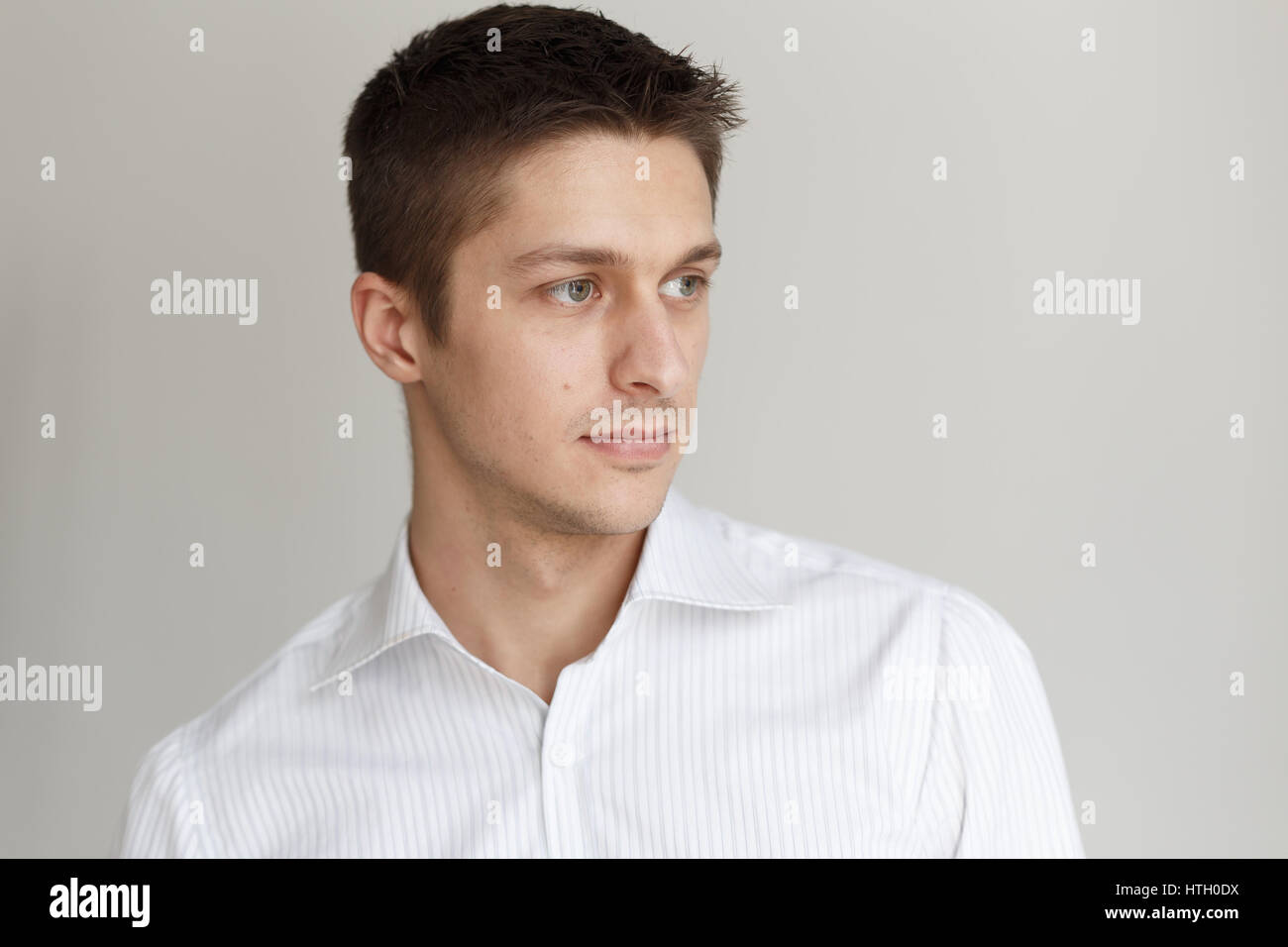 Respectable person hi-res stock photography and images - Alamy