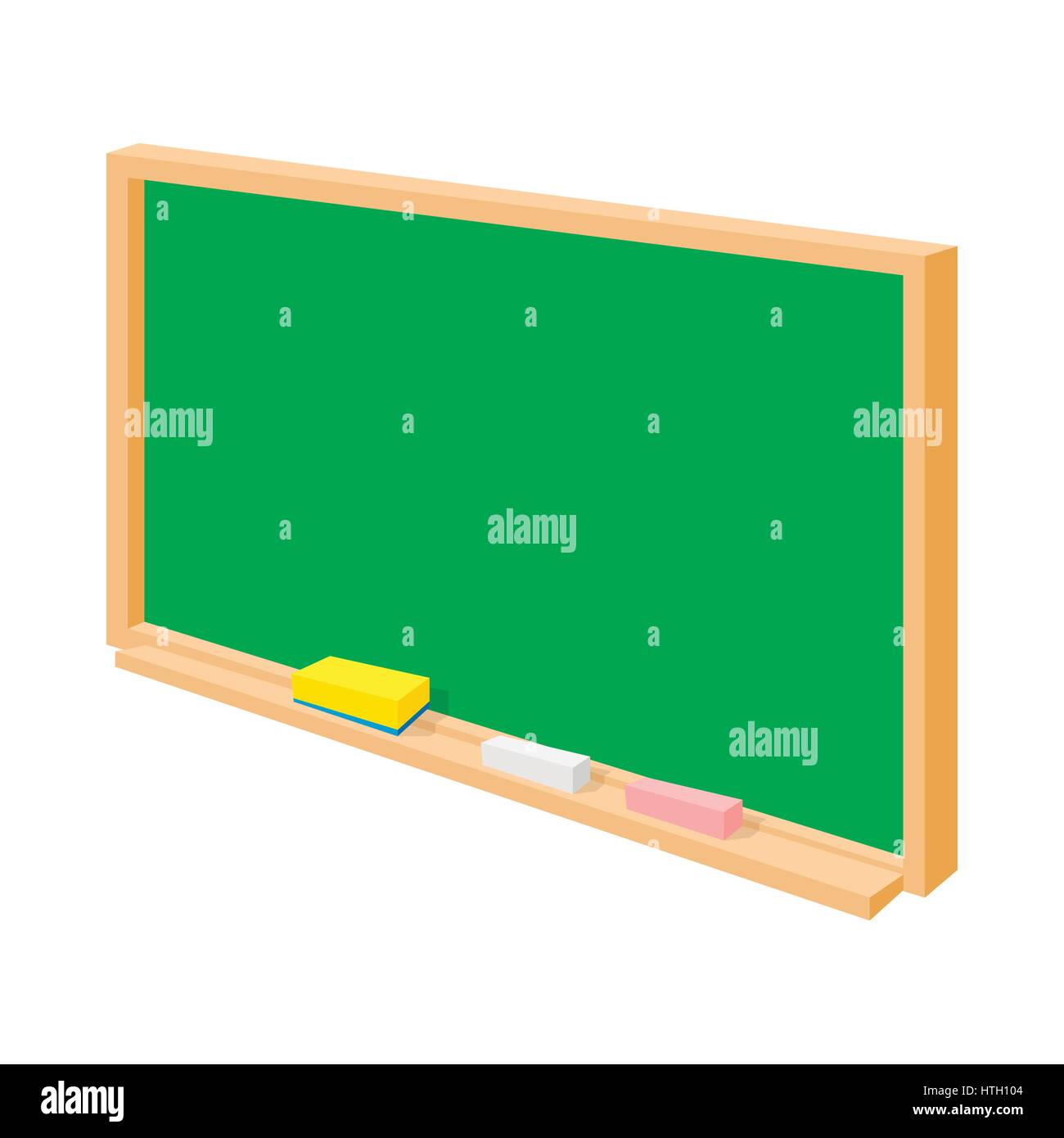 Lecture lesson icon cartoon Stock Vector Images - Alamy