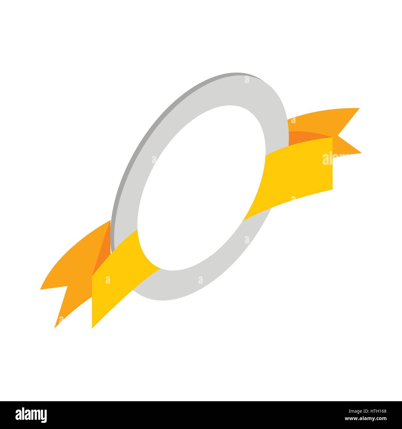 Ring of honor Cut Out Stock Images & Pictures - Alamy