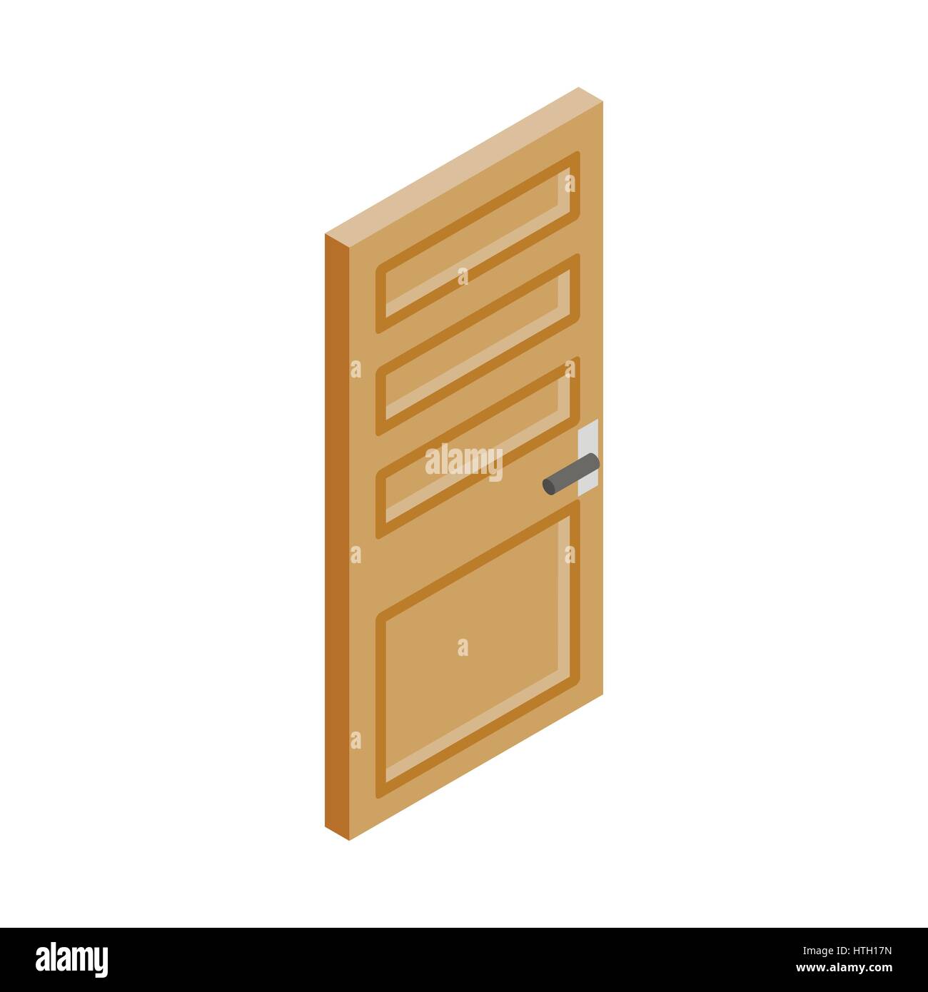 Renovation work icon isometric Cut Out Stock Images & Pictures - Alamy