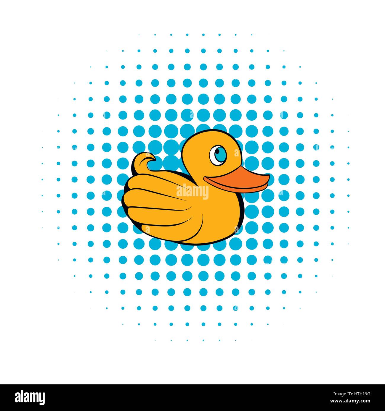 Rubber duck humor Stock Vector Images - Alamy
