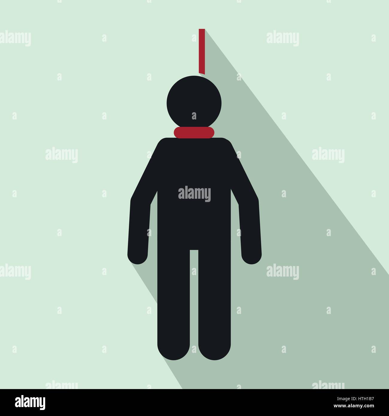 Hanged Man High Resolution Stock Photography and Images - Alamy