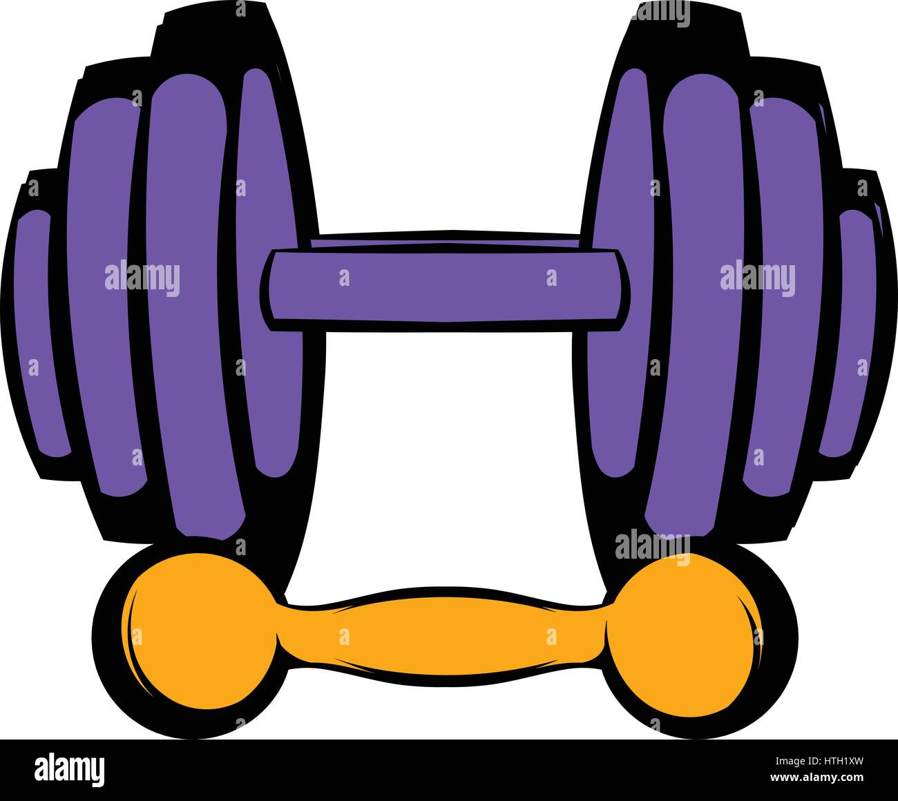 Pumping press Stock Vector Images - Alamy