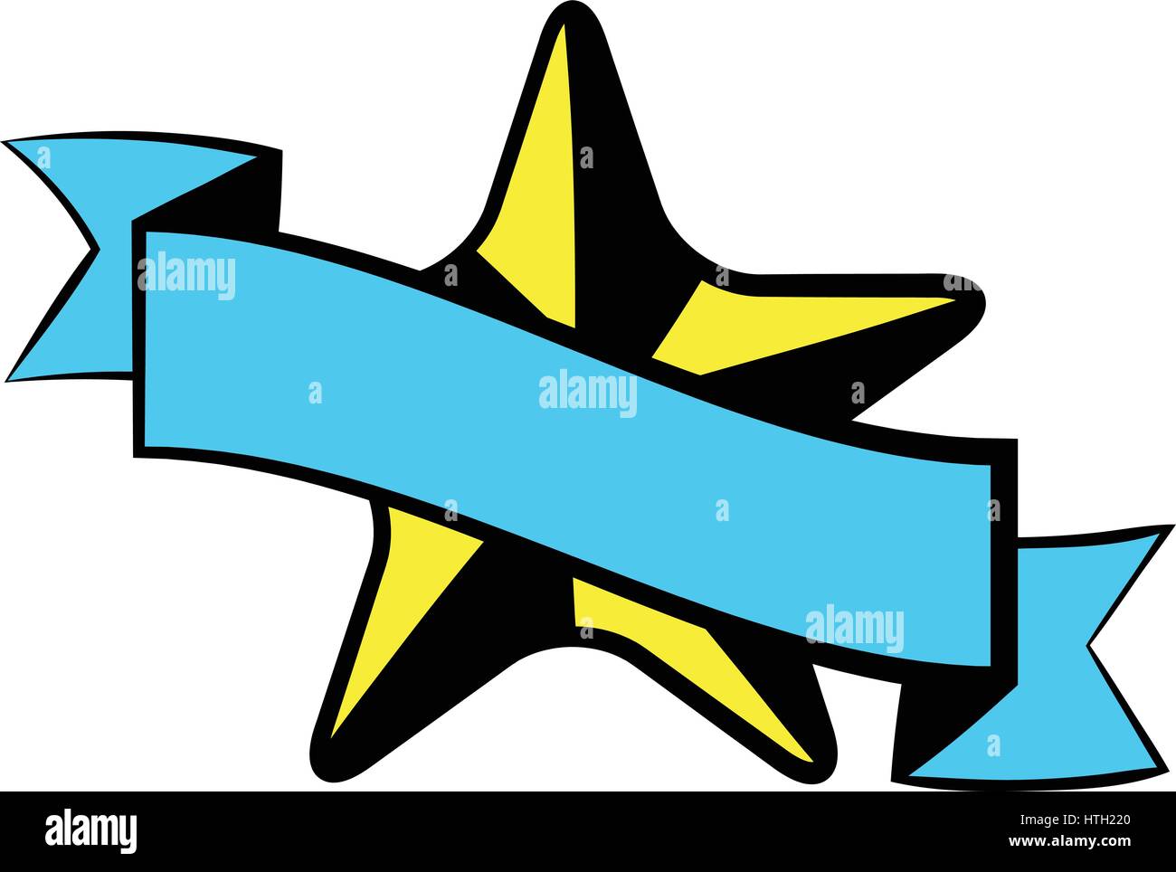 Star award icon, icon cartoon Stock Vector Image & Art - Alamy