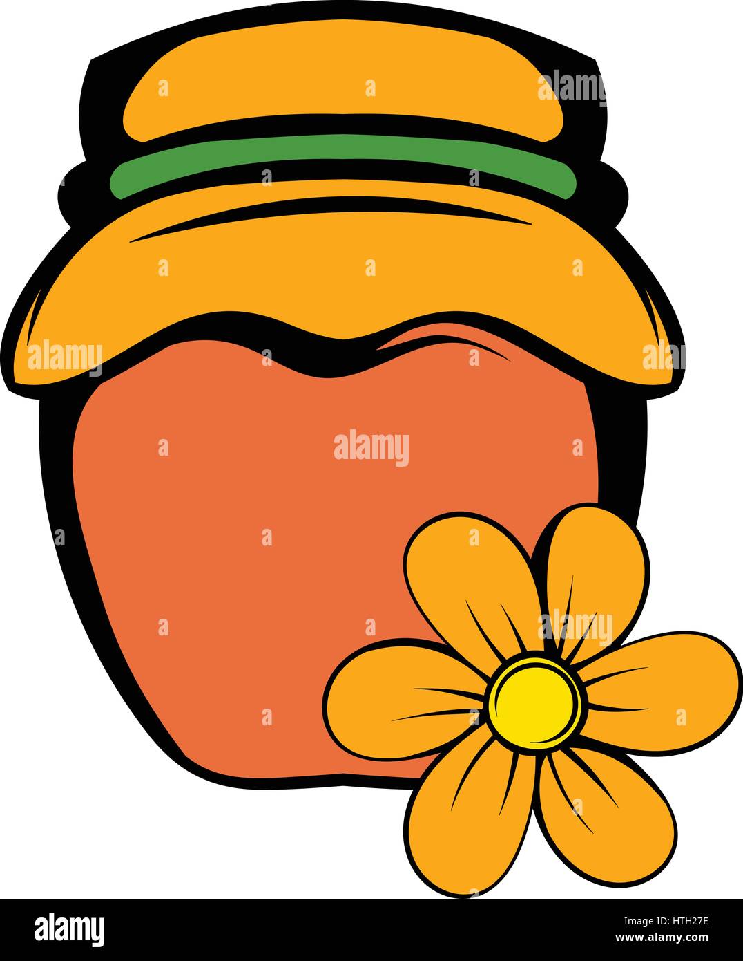 Cartoon Honey Stock Photos & Cartoon Honey Stock Images - Alamy