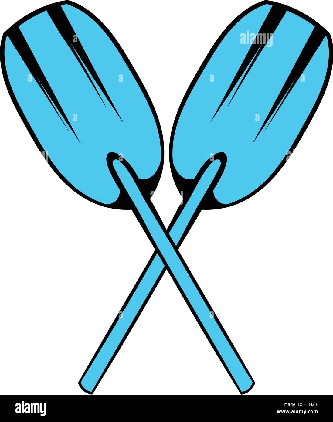 Paddle shaft hi-res stock photography and images - Alamy