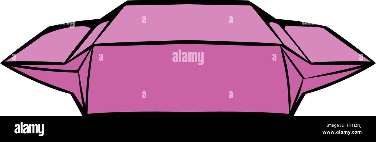 Empty ready meal Stock Vector Images - Alamy