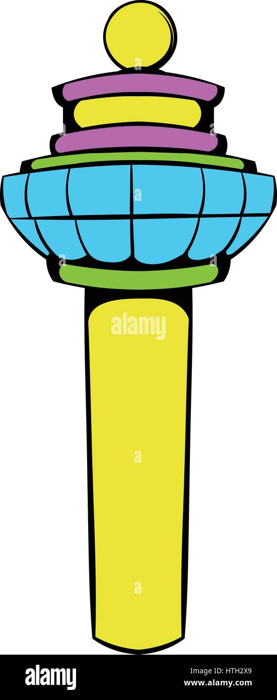 Airport control tower icon, icon cartoon Stock Vector Image & Art - Alamy Airport control tower icon, icon cartoon Stock Vector Image & Art - Alamy
