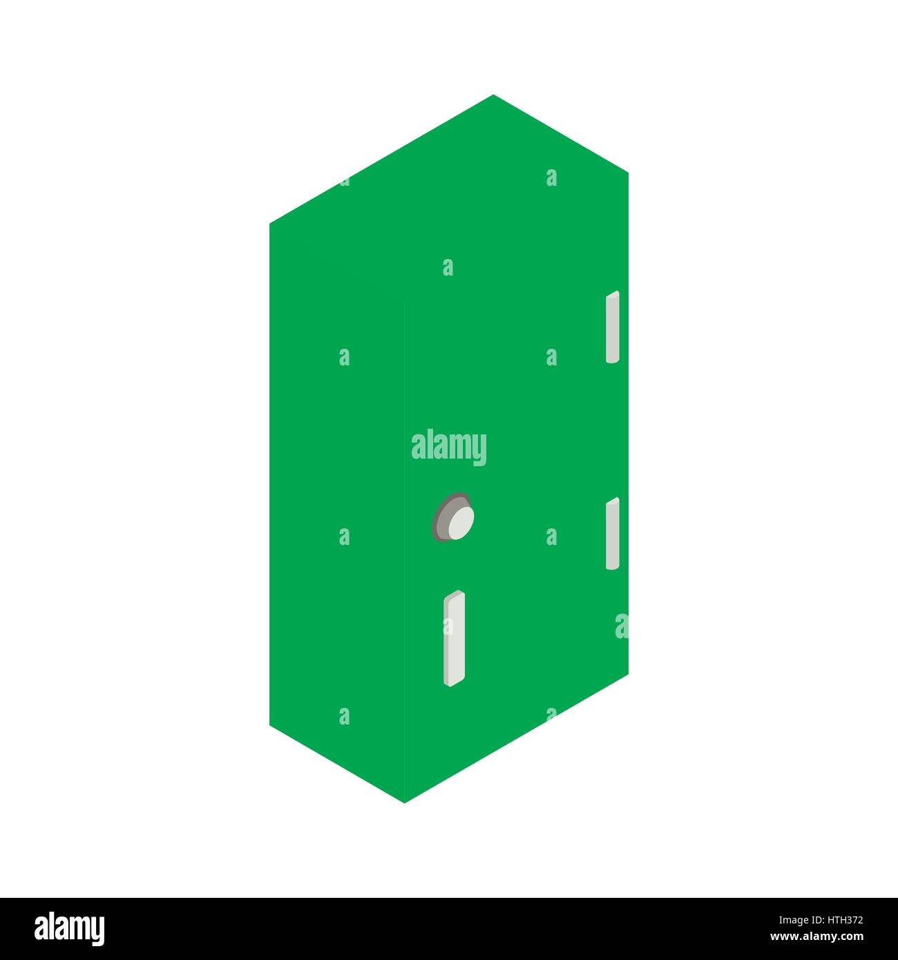 Locker room 3d Stock Vector Images - Alamy