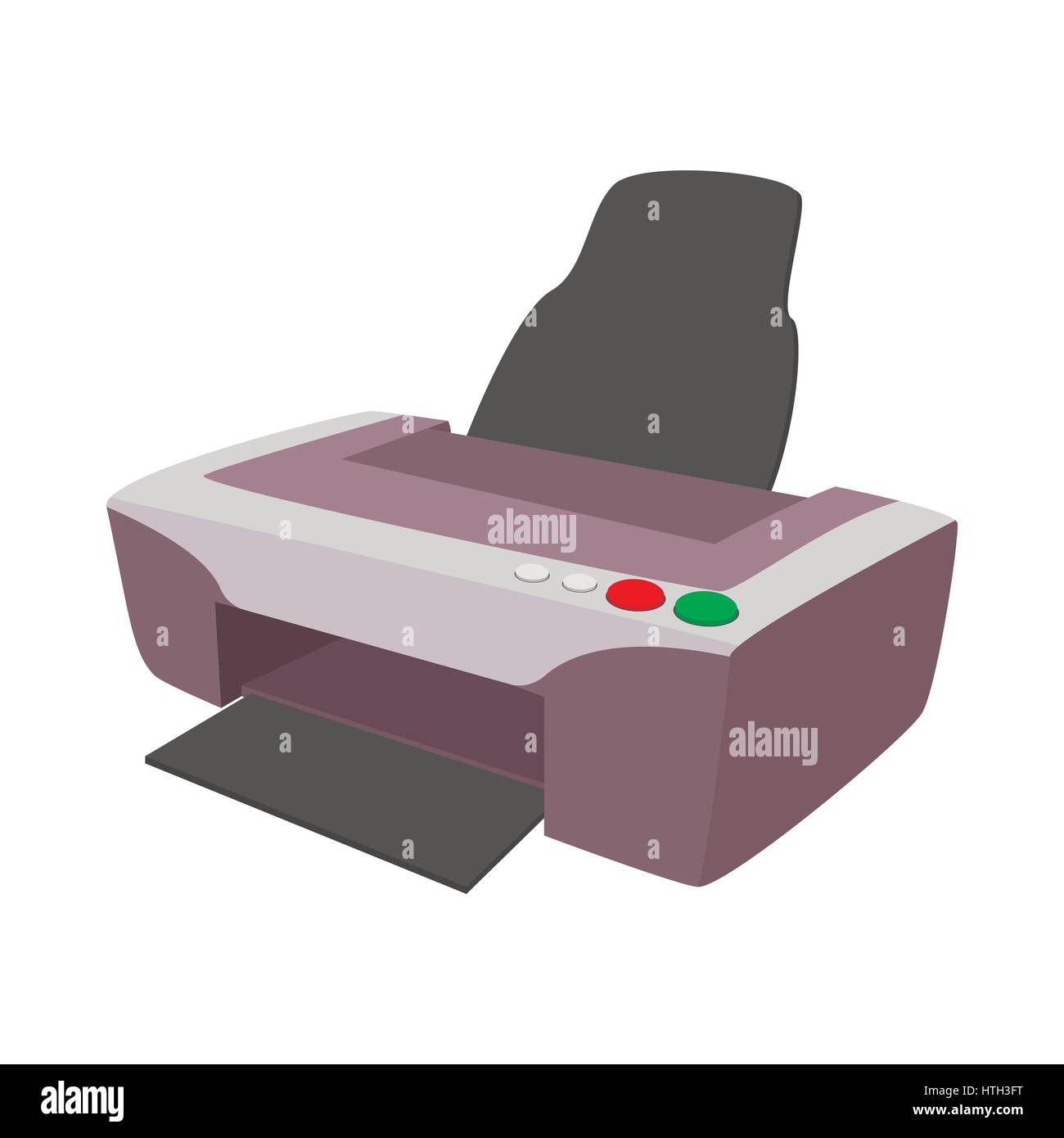 Mfp icon Stock Vector Images - Alamy