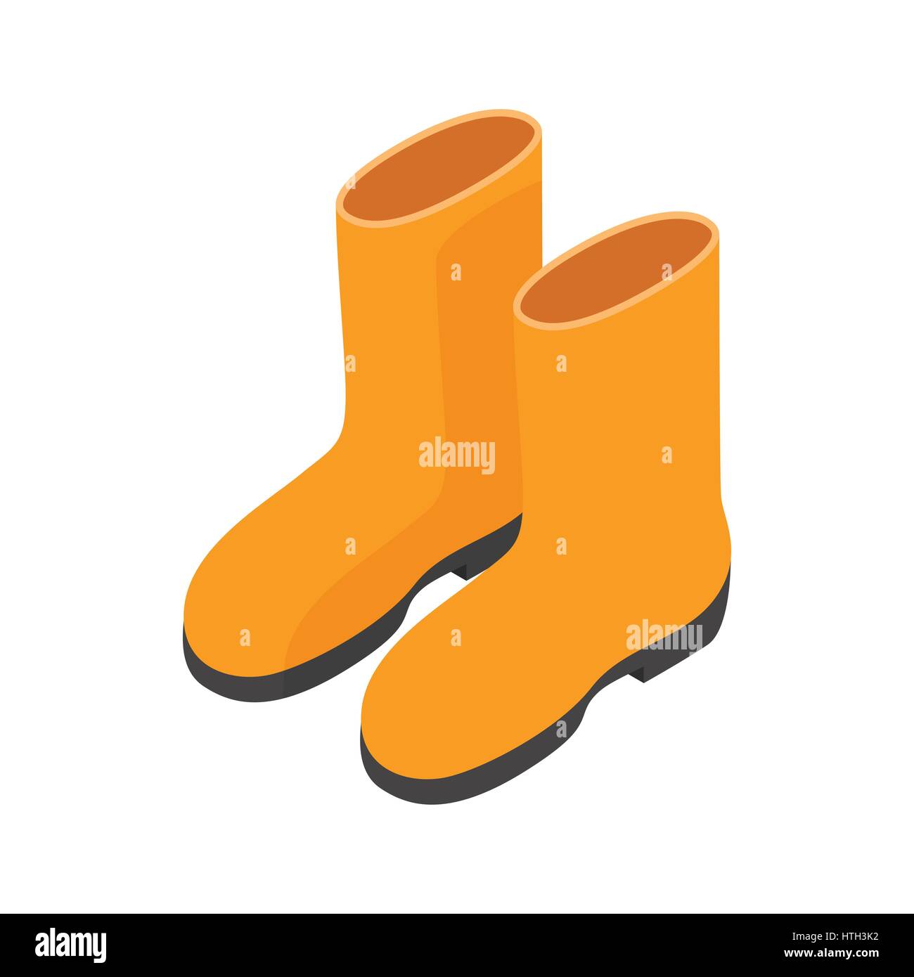 Boot protector Stock Vector Images - Alamy