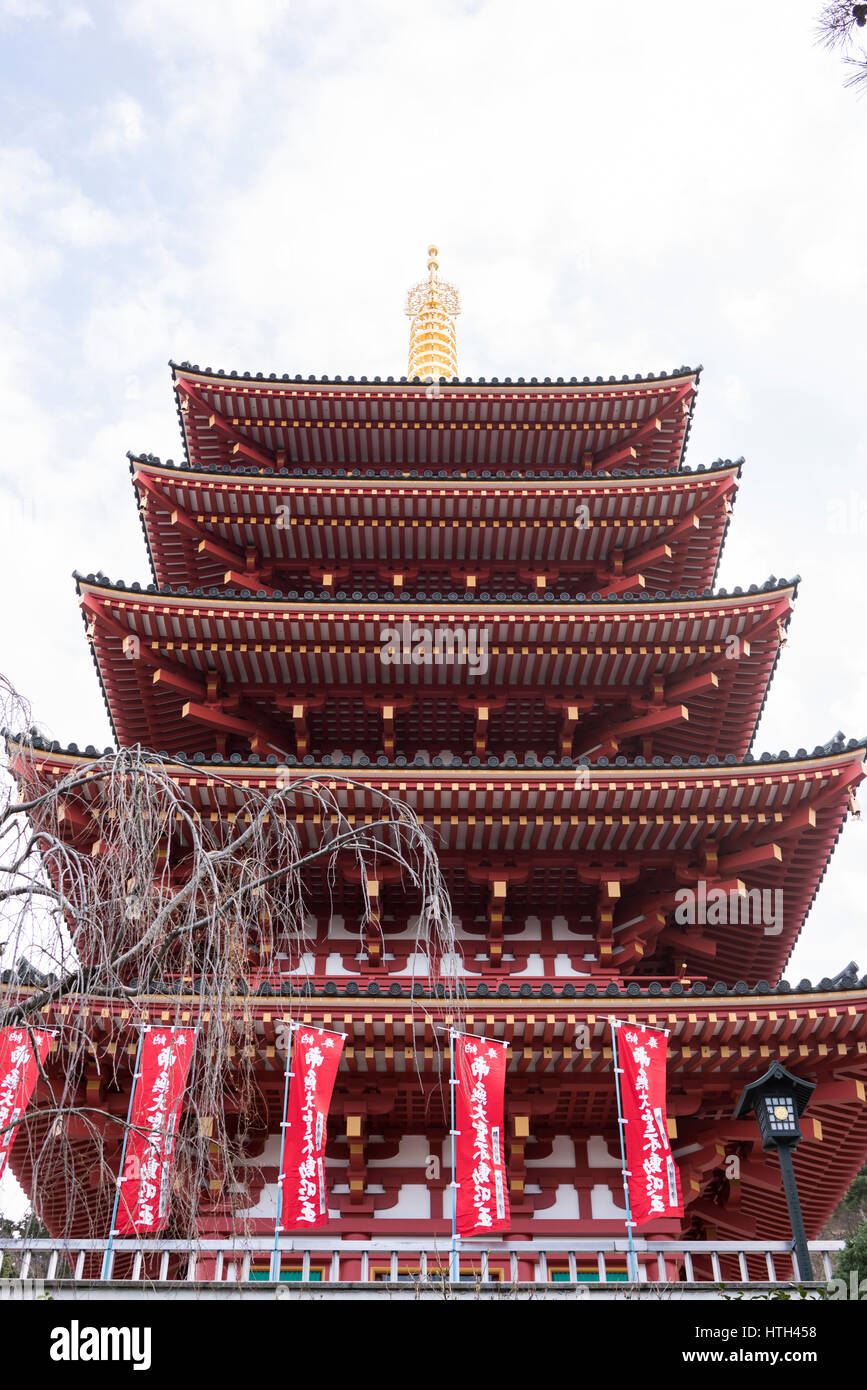 Hino tour hi-res stock photography and images - Alamy