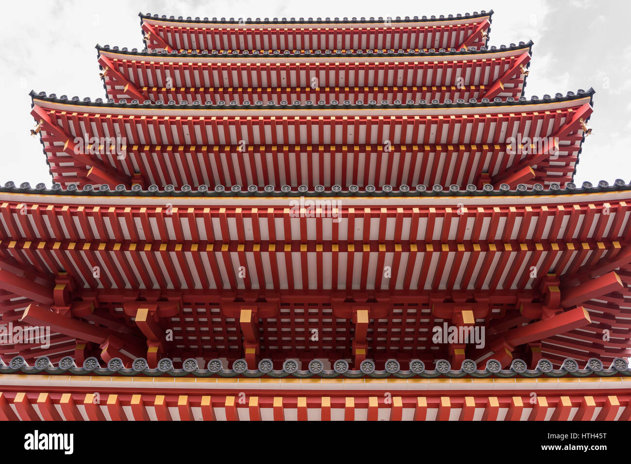 Hino tour hi-res stock photography and images - Alamy