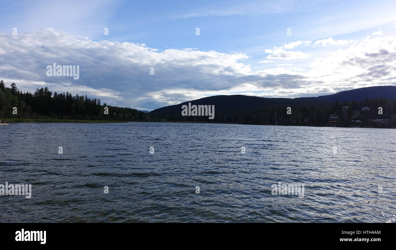 Cranbrook, bc, canada hi-res stock photography and images - Alamy