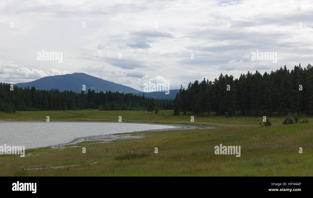Cranbrook, BC, Canada Stock Photo - Alamy