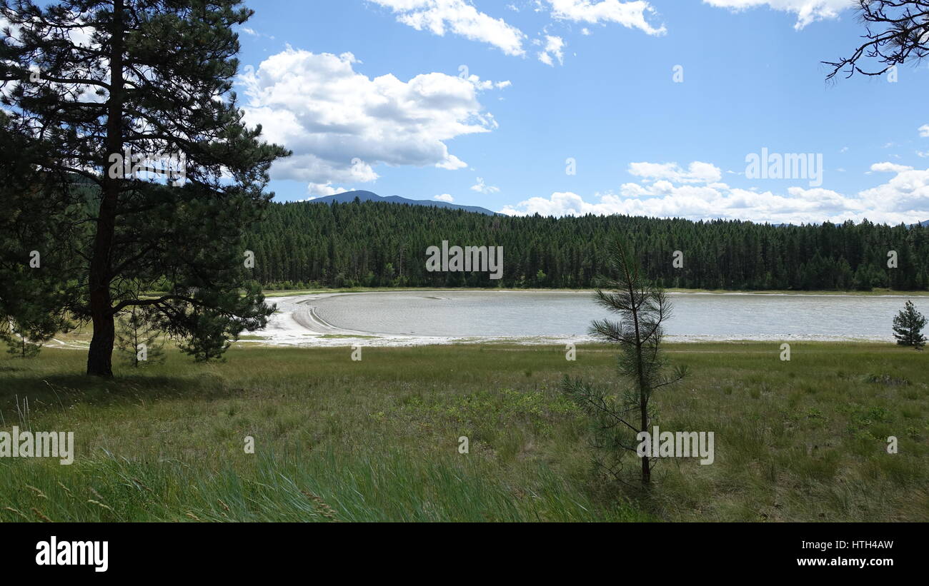 Cranbrook, BC, Canada Stock Photo - Alamy