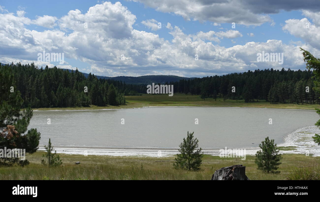Cranbrook, BC, Canada Stock Photo - Alamy