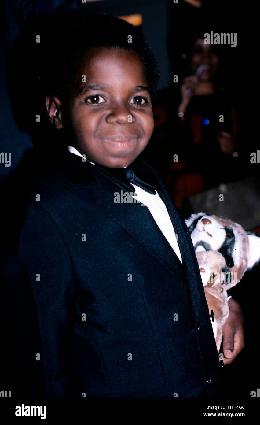 Gary Coleman Movies List