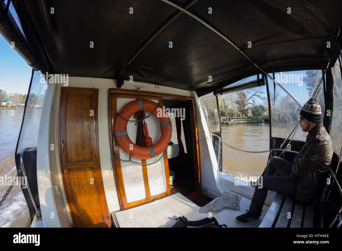 Borda ship hi-res stock photography and images - Alamy