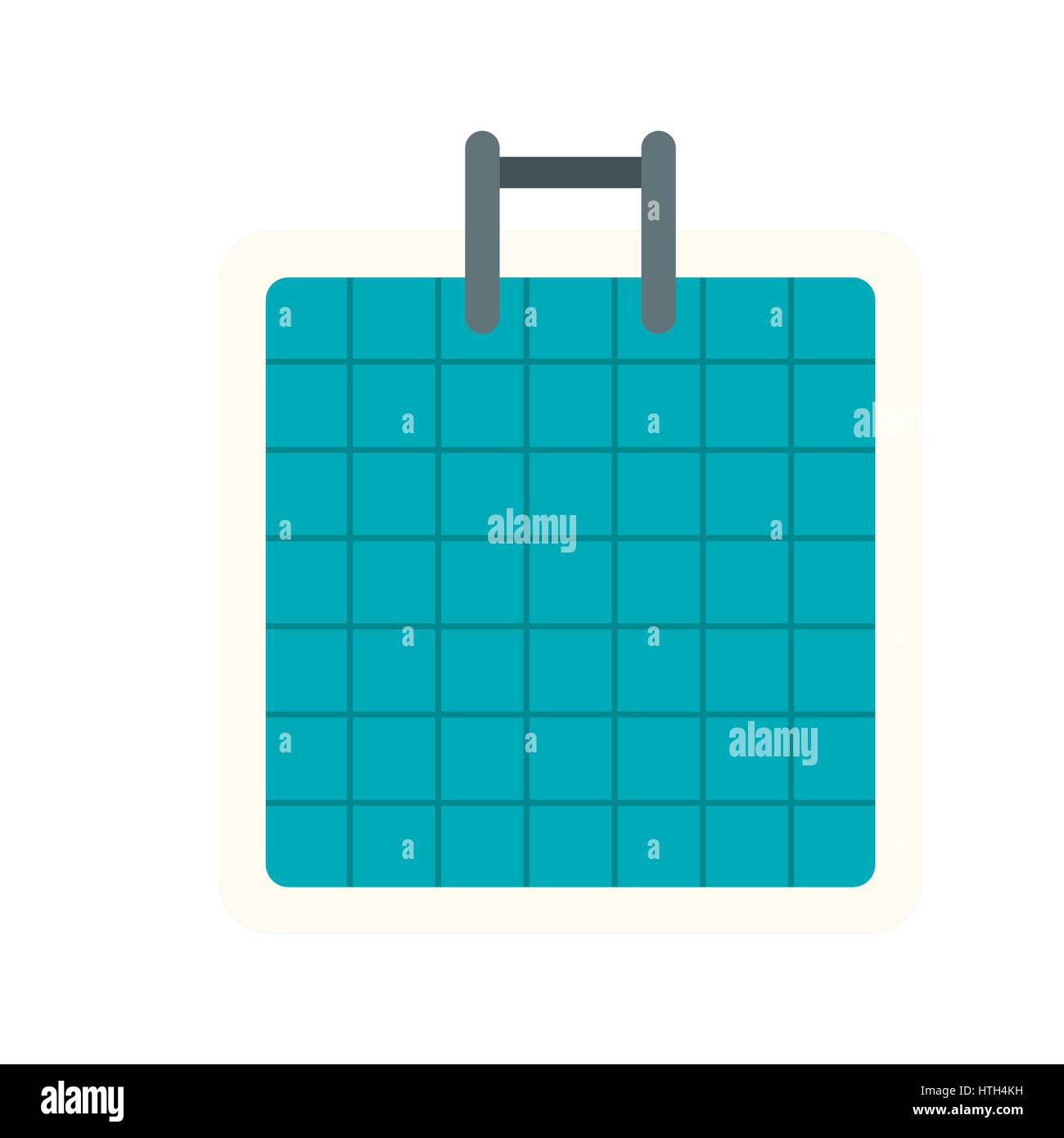 Water surface pool hotel Stock Vector Images - Alamy