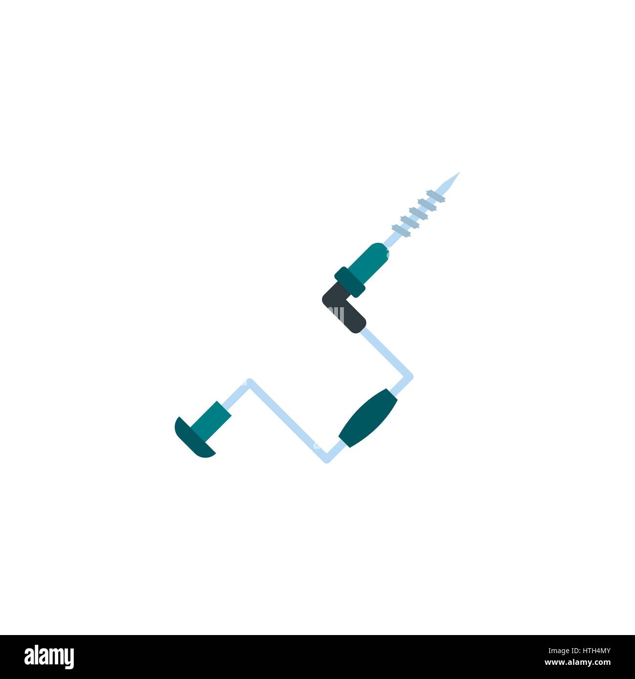 Drill lake Cut Out Stock Images & Pictures - Alamy