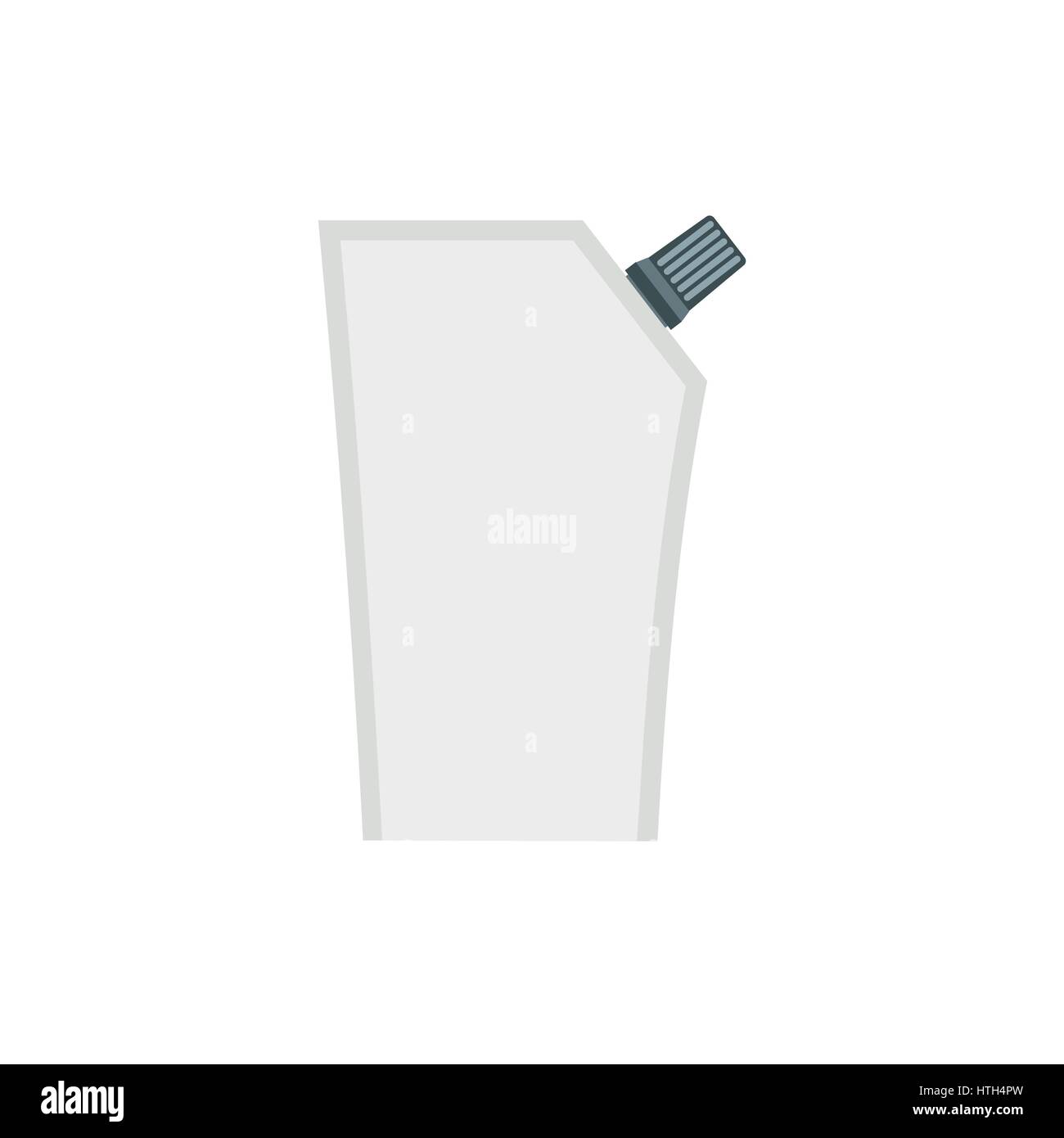 Spout Pouch High Resolution Stock Photography and Images - Alamy