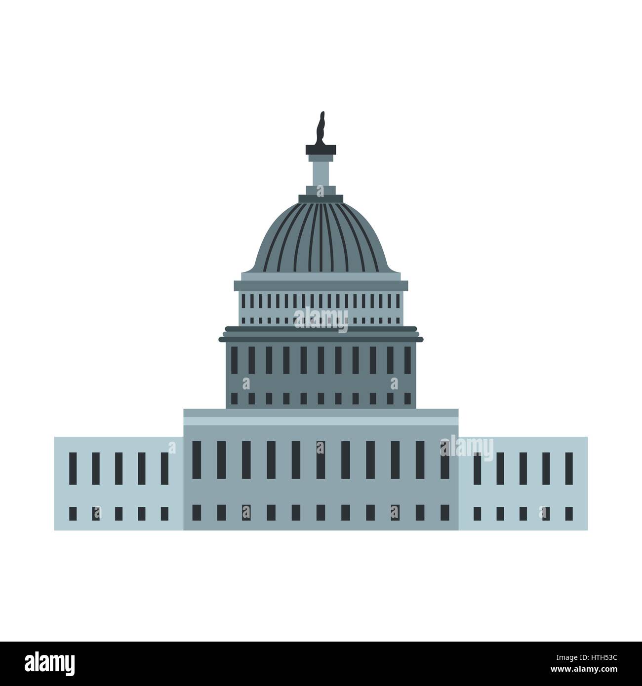 Capitol building exterior washington Cut Out Stock Images & Pictures ...