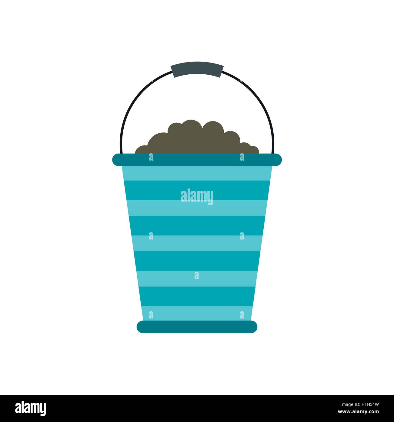 Blue turf Stock Vector Images - Alamy