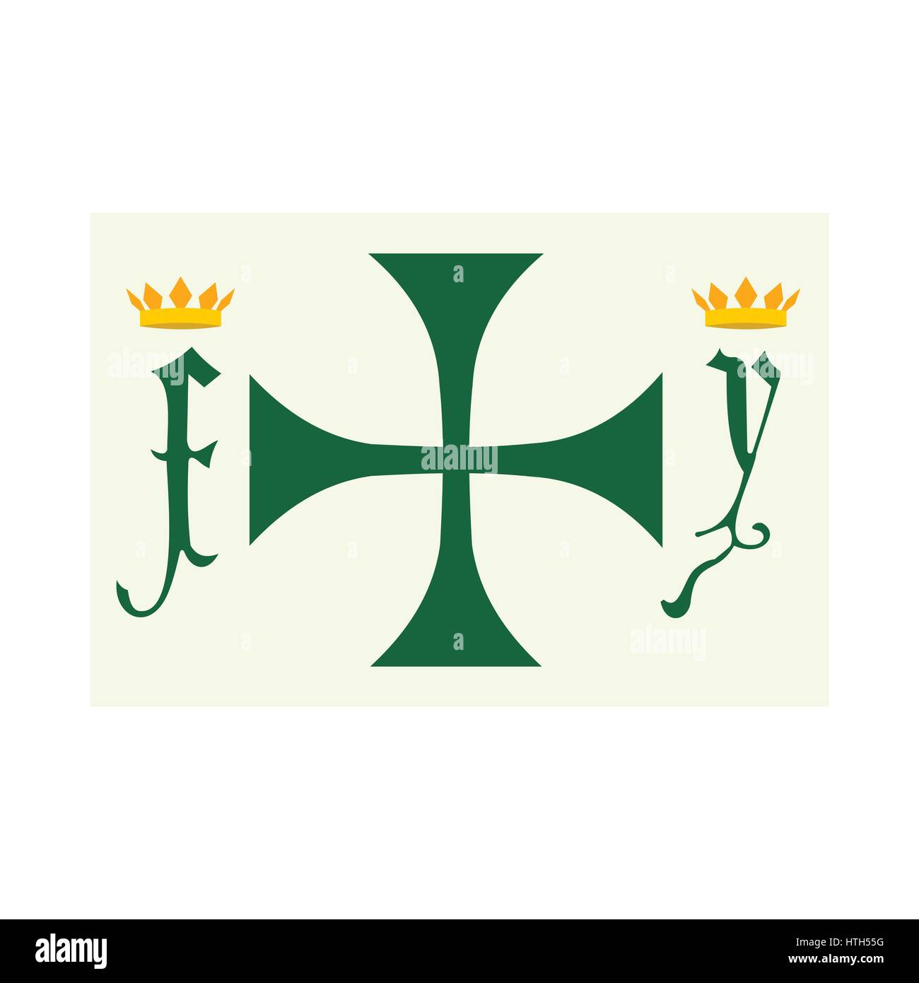 Columbus day symbol icon Stock Vector Image & Art - Alamy