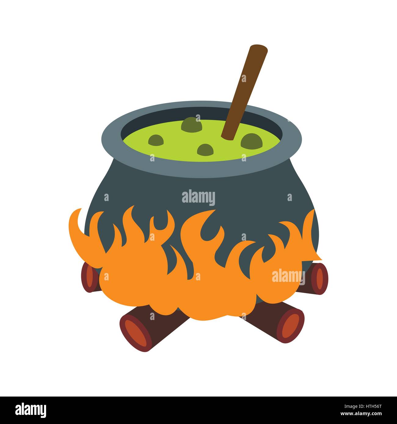 Glowing potion Cut Out Stock Images & Pictures - Alamy