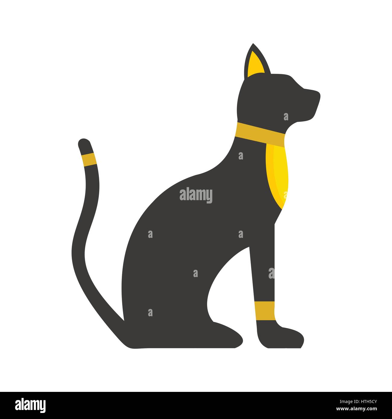 Posing for sculpture Stock Vector Images - Alamy