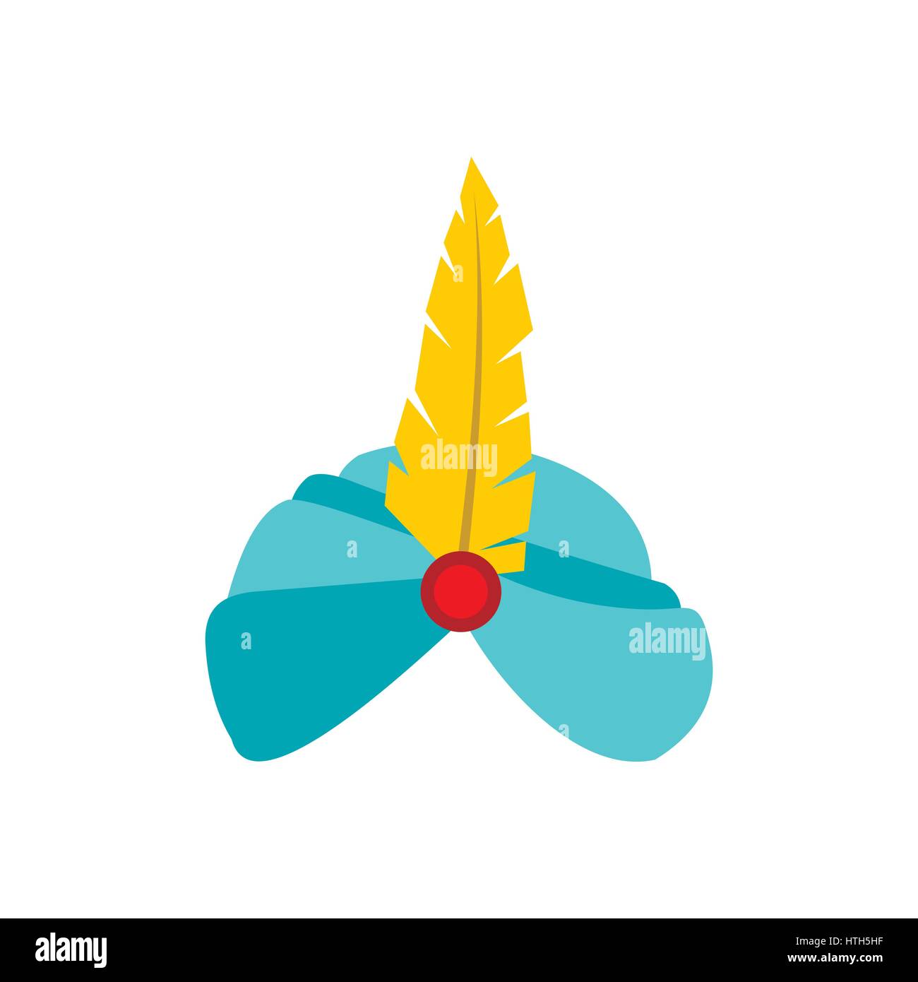 Turban gujarat Cut Out Stock Images & Pictures - Alamy