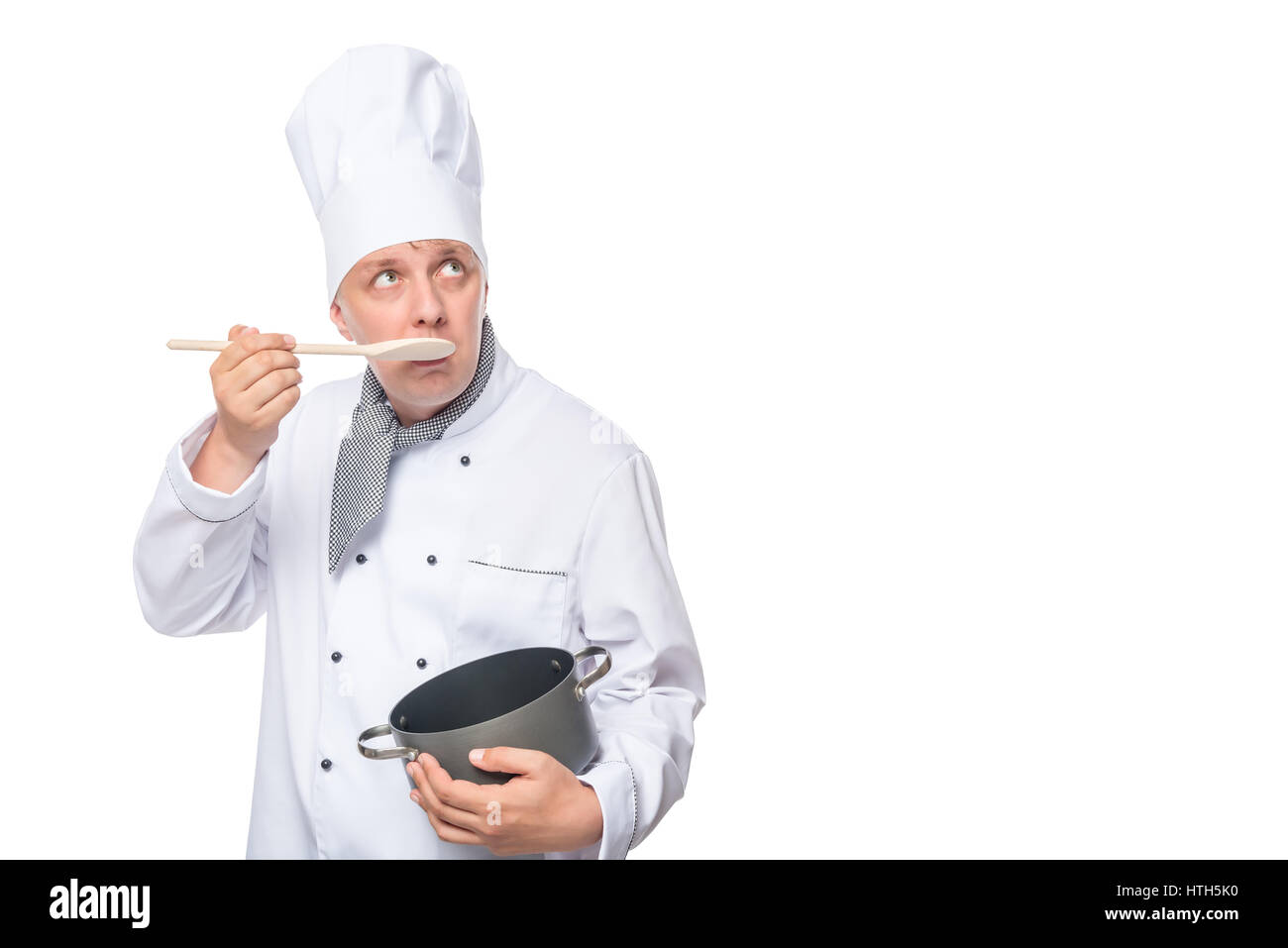 Pan suit hi-res stock photography and images - Alamy