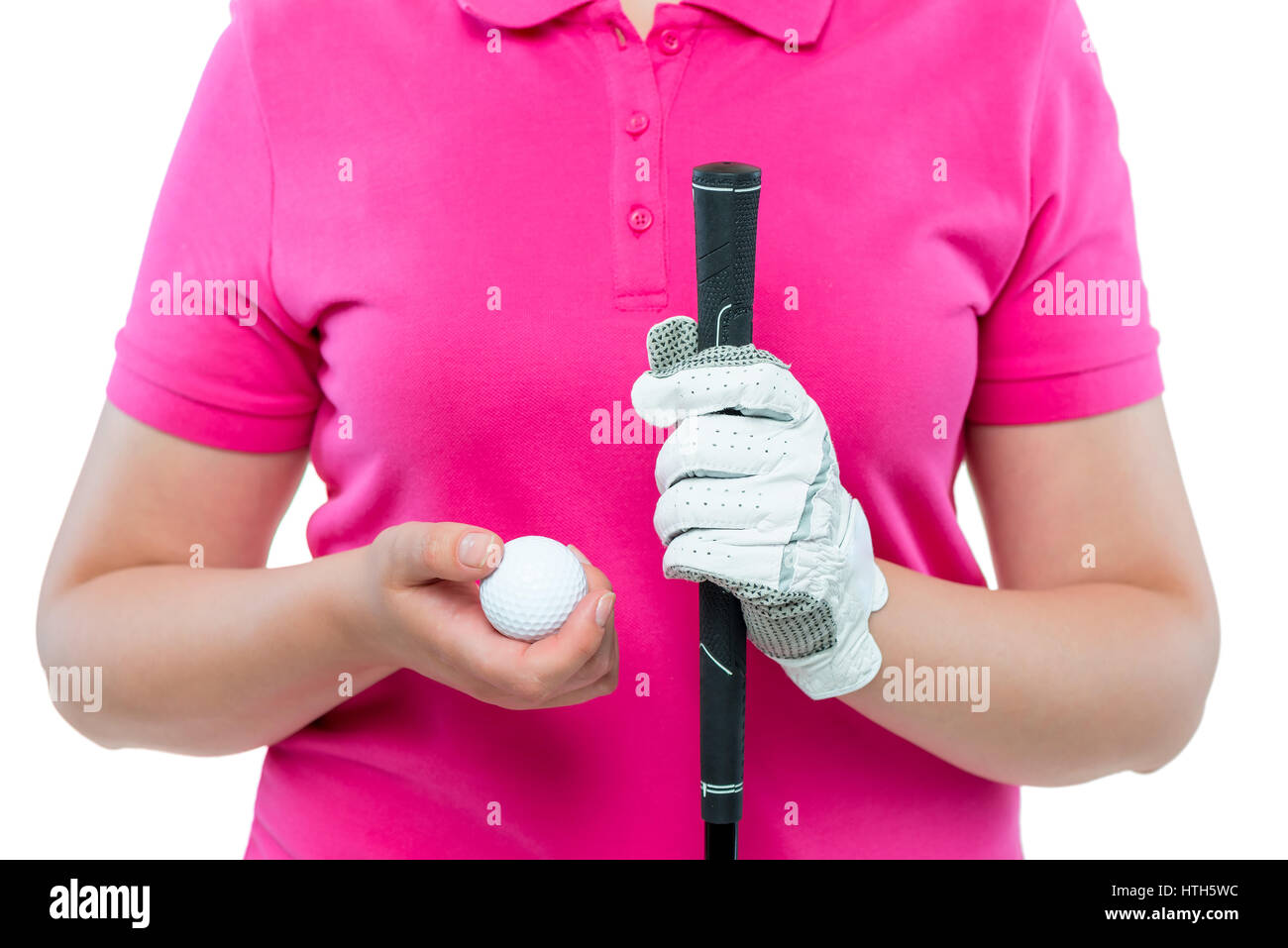Female shot putter hi-res stock photography and images - Alamy