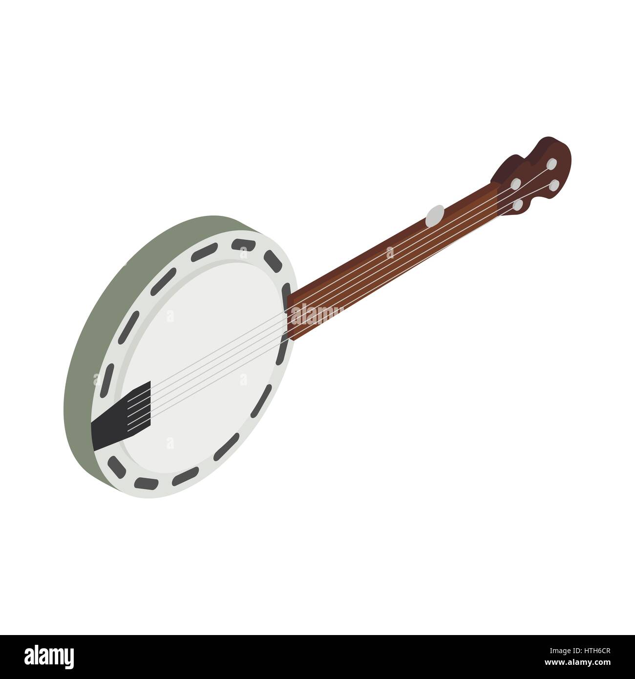 Southern touch Stock Vector Images - Alamy