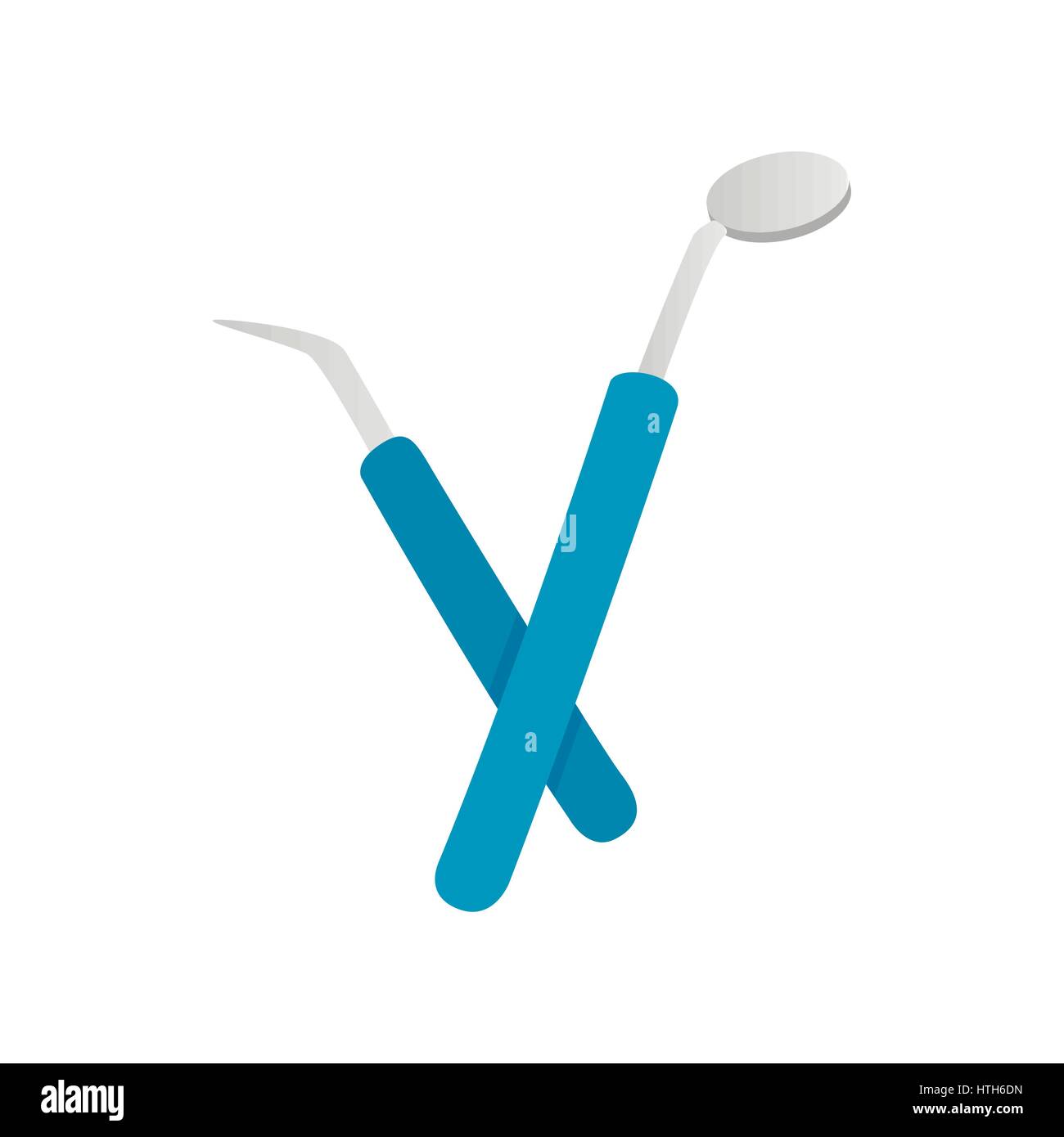 Examination instruments Stock Vector Images - Alamy