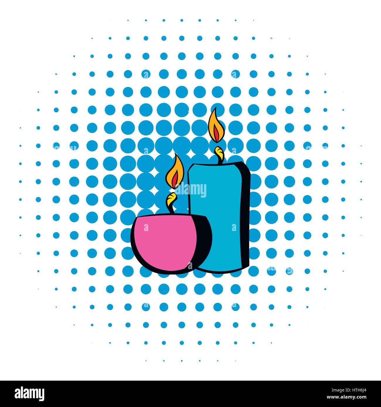 Alternative comics hi-res stock photography and images - Alamy