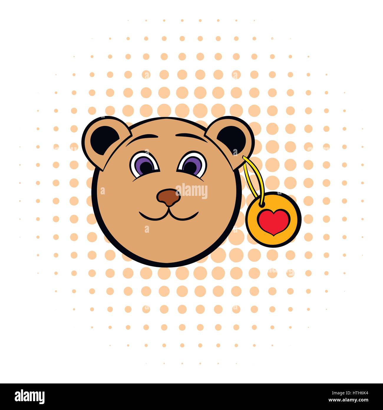 Teddybear Stock Vector Images - Alamy