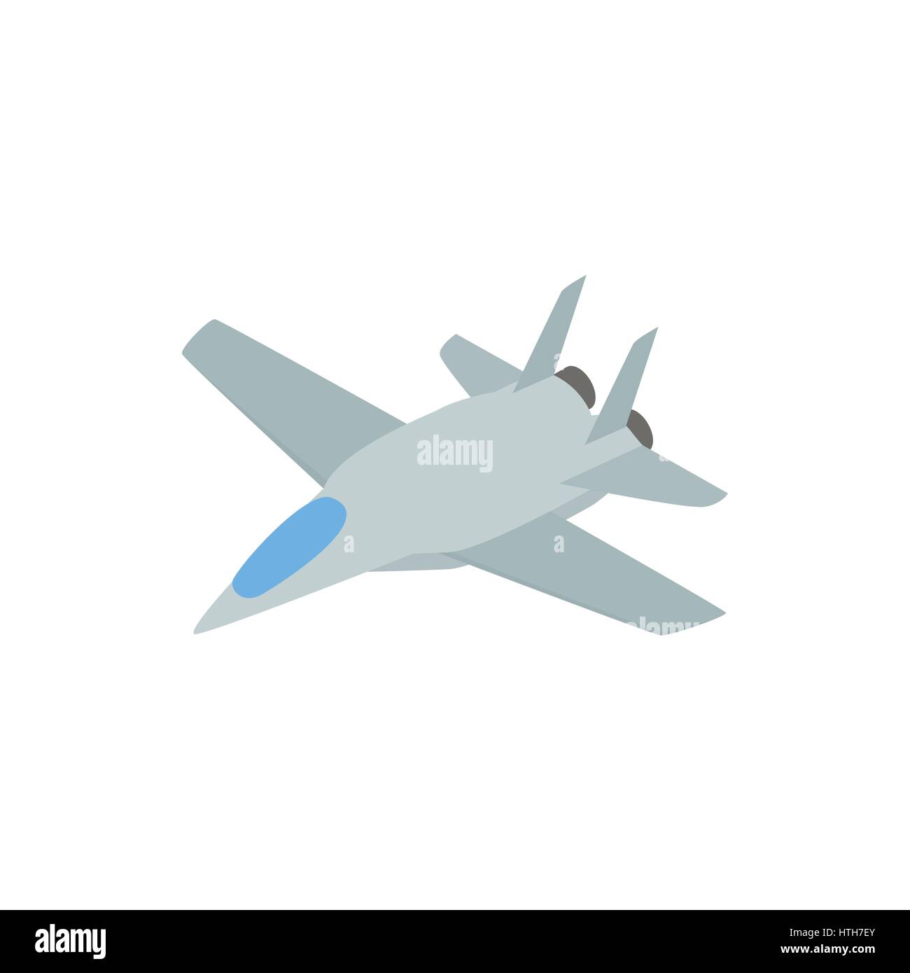 Multirole fighter aircraft Cut Out Stock Images & Pictures - Alamy