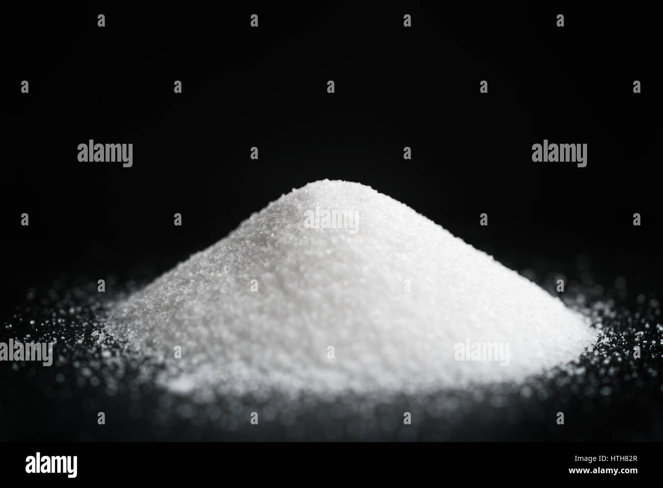 Small salt hi-res stock photography and images - Alamy