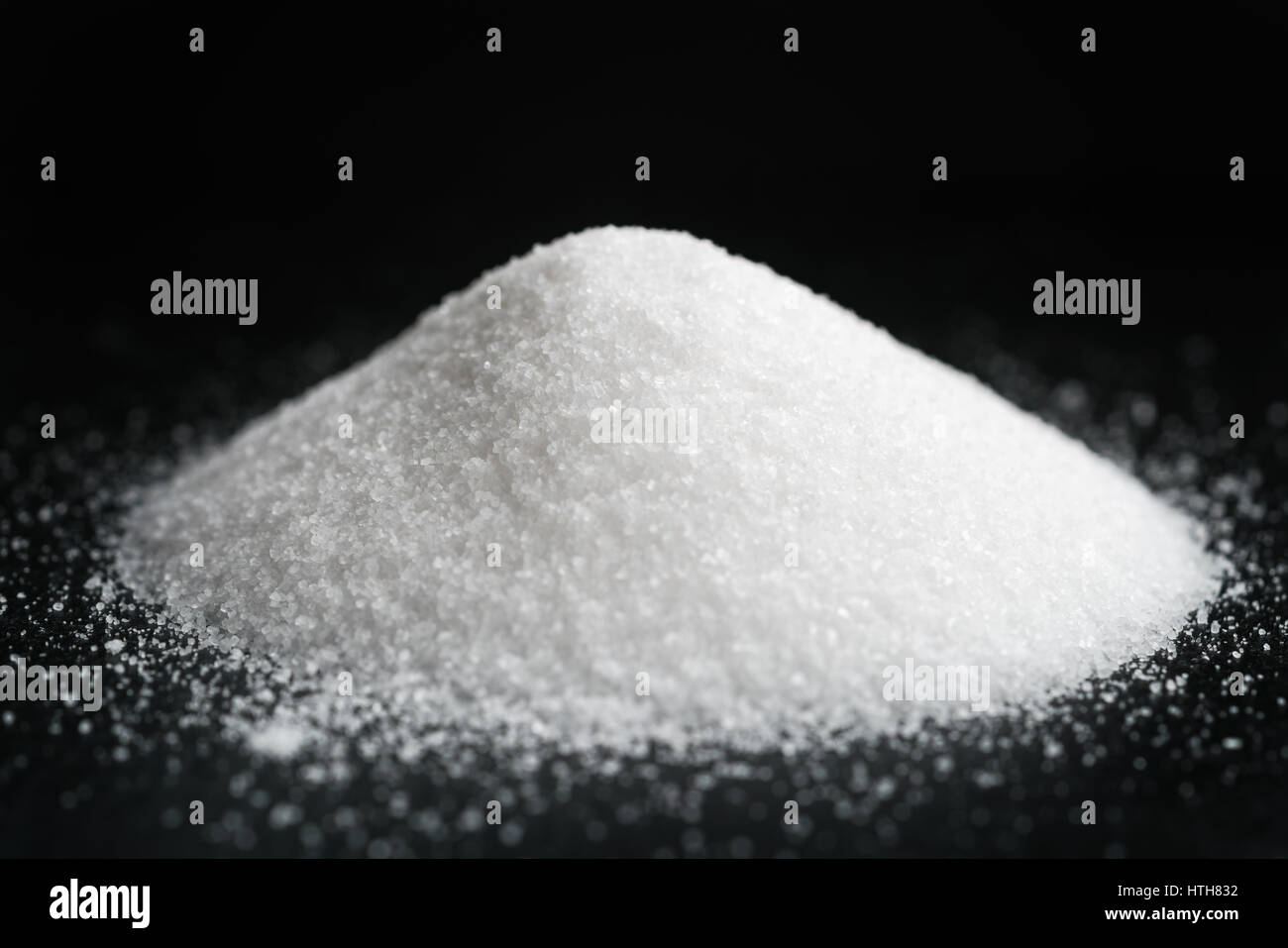 Small salt hi-res stock photography and images - Alamy