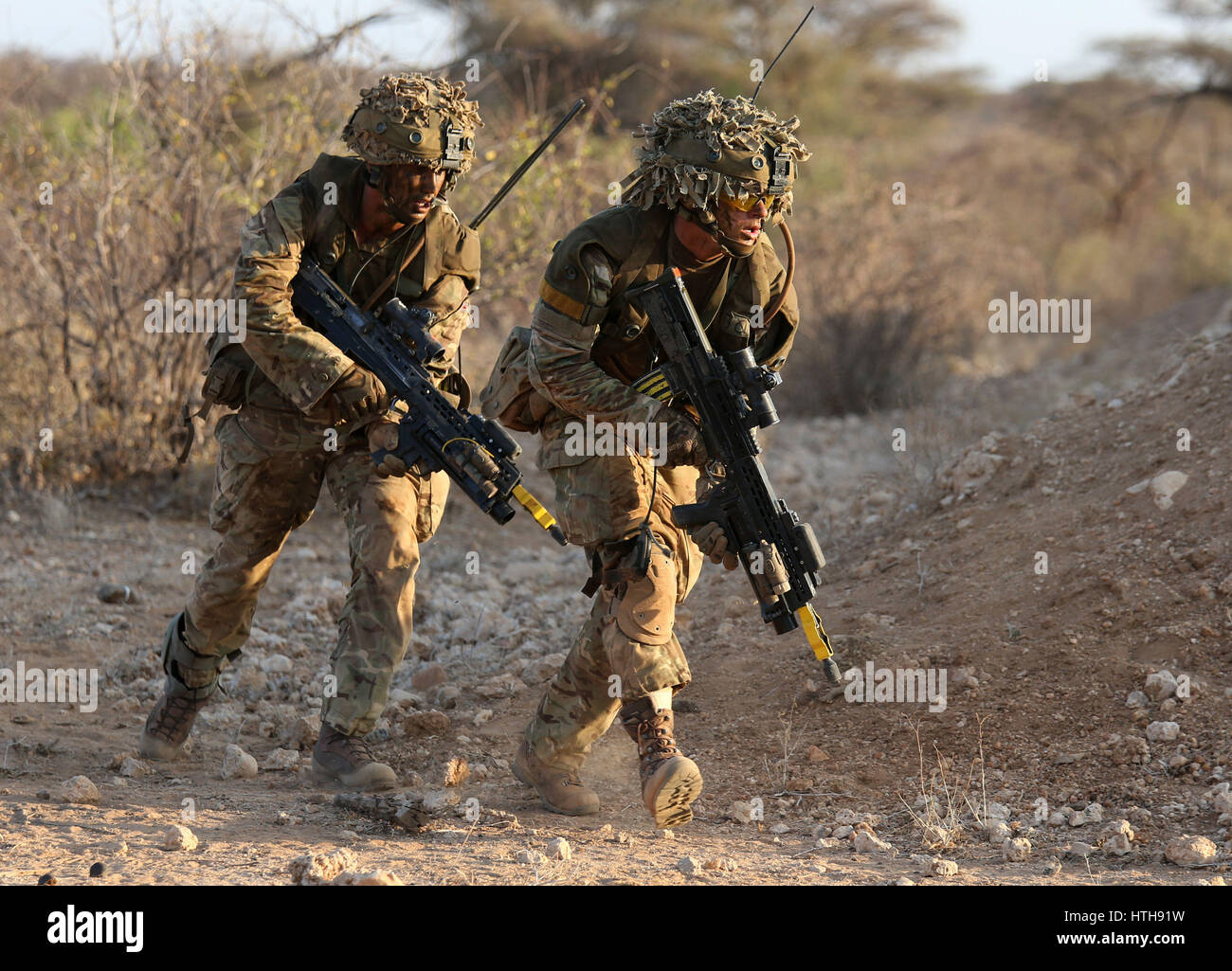 EMBARGOED TO 0001 MONDAY MARCH 13 Previously unissued photo dated 05/03 ...