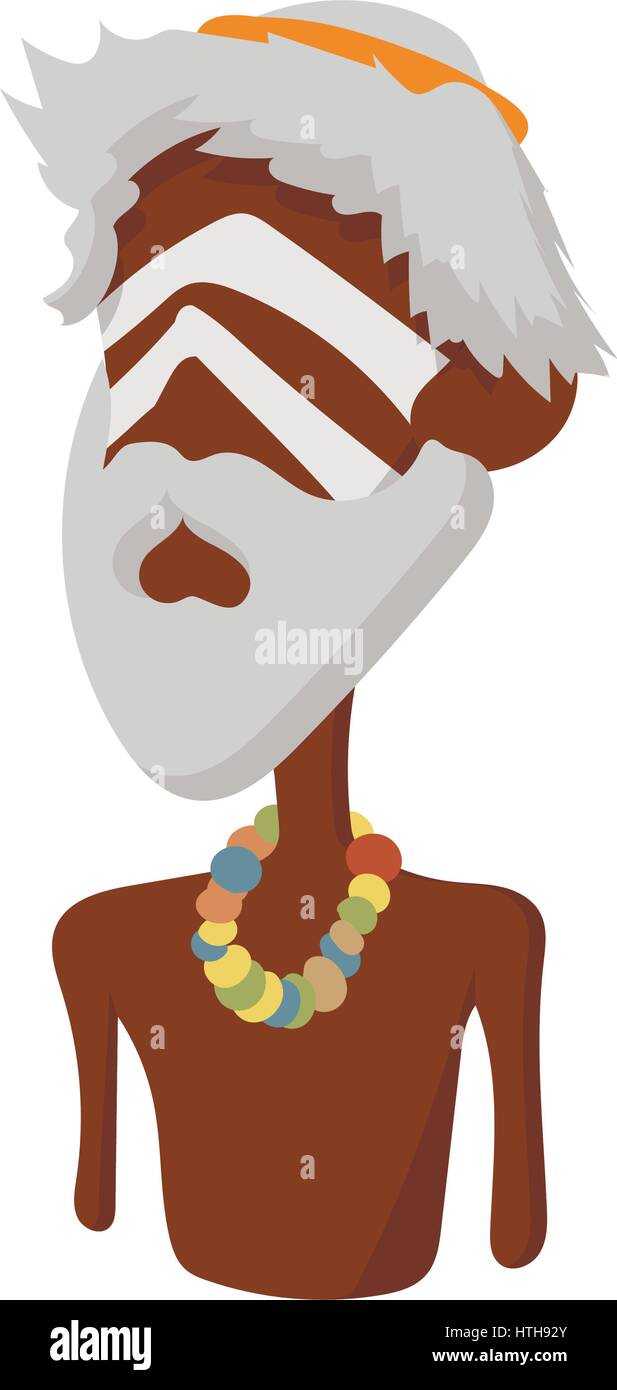 Maori cultural festival Stock Vector Images - Alamy