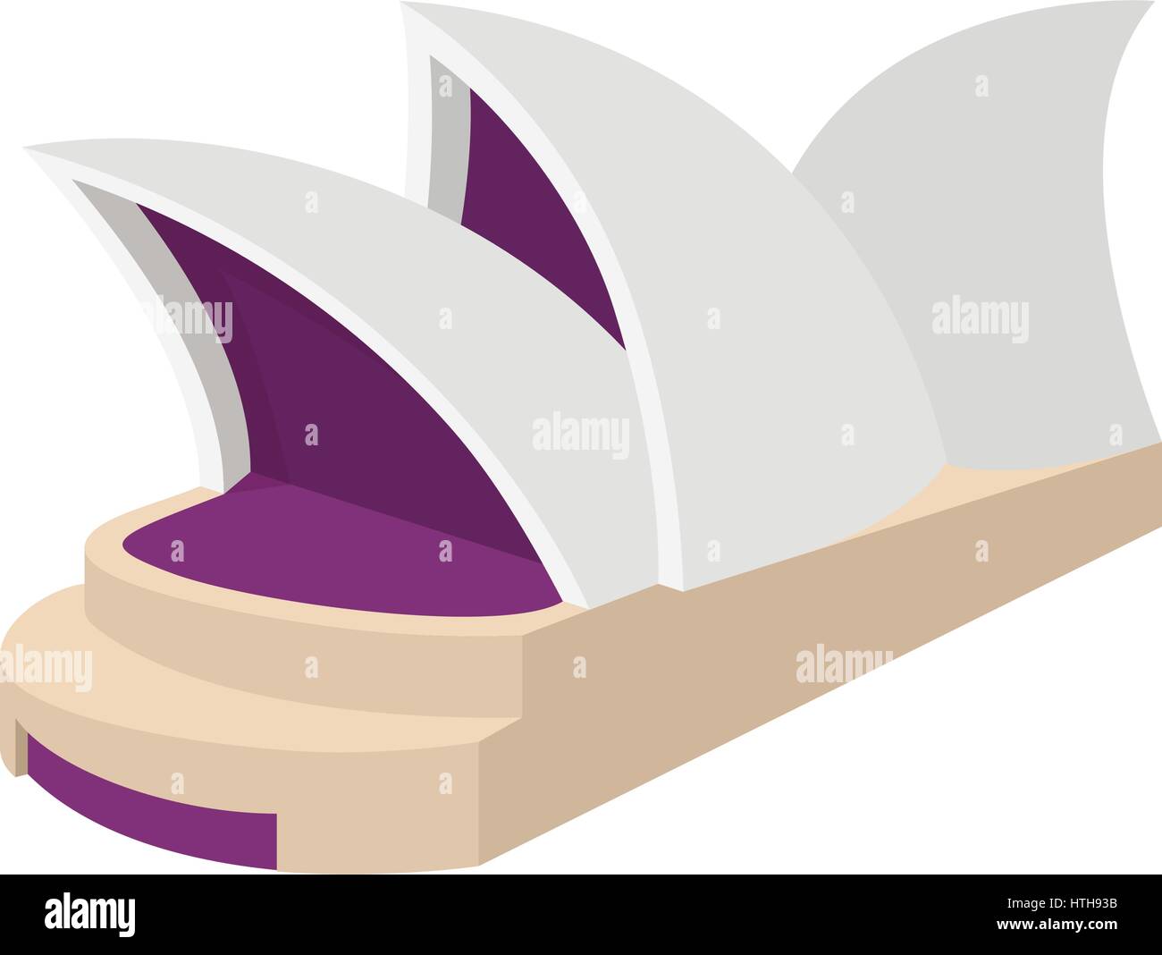 Opera Stock Vector Images - Alamy
