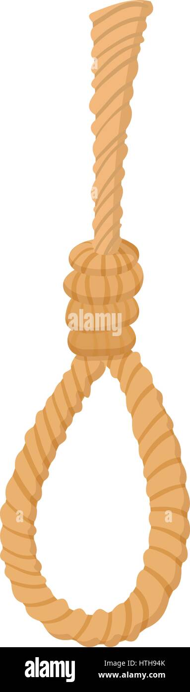 Cartoon Execution High Resolution Stock Photography and Images - Alamy