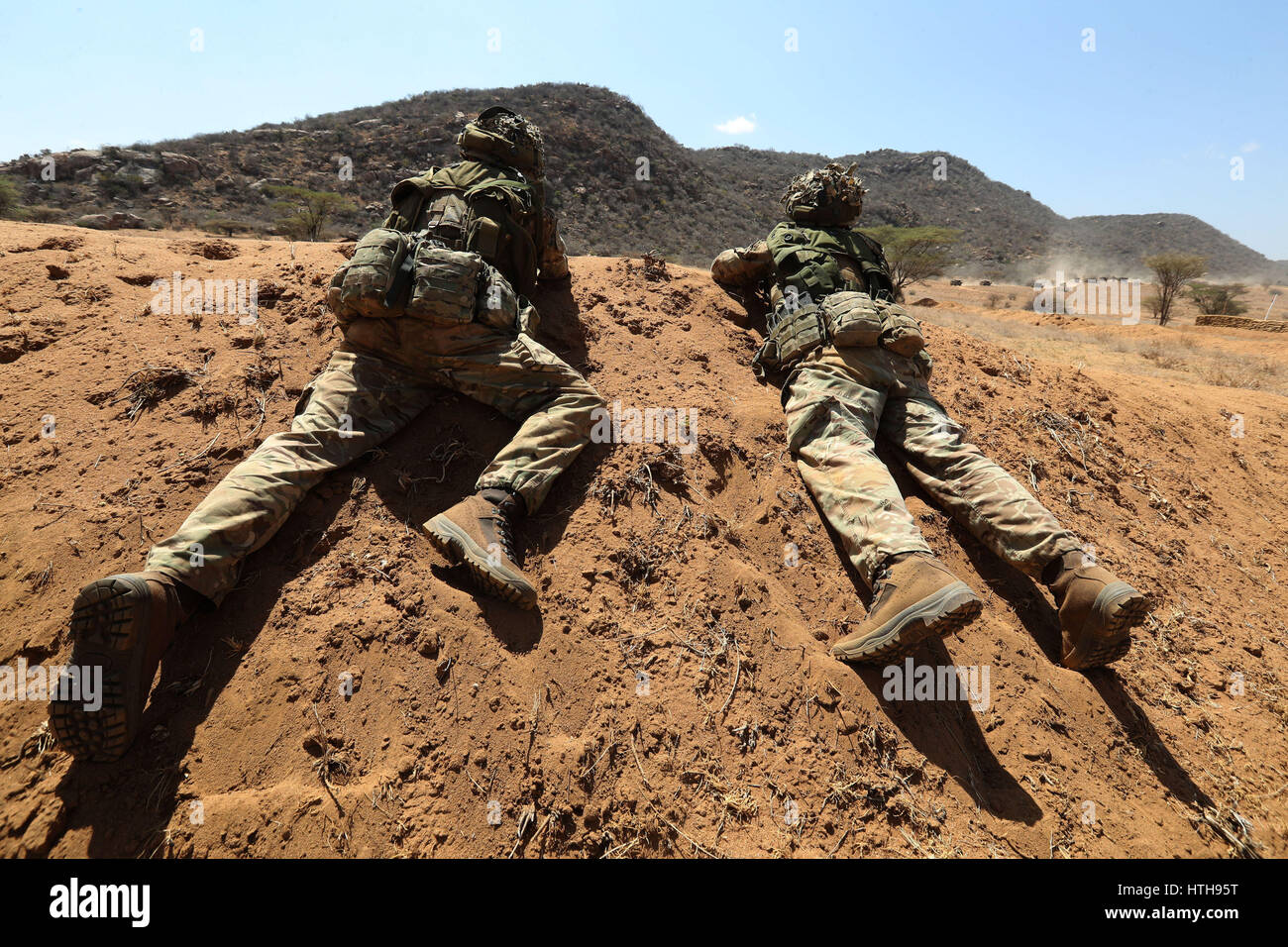 soldiers from the 2nd Battalion, The Royal Regiment of Scotland(2SCOTS ...