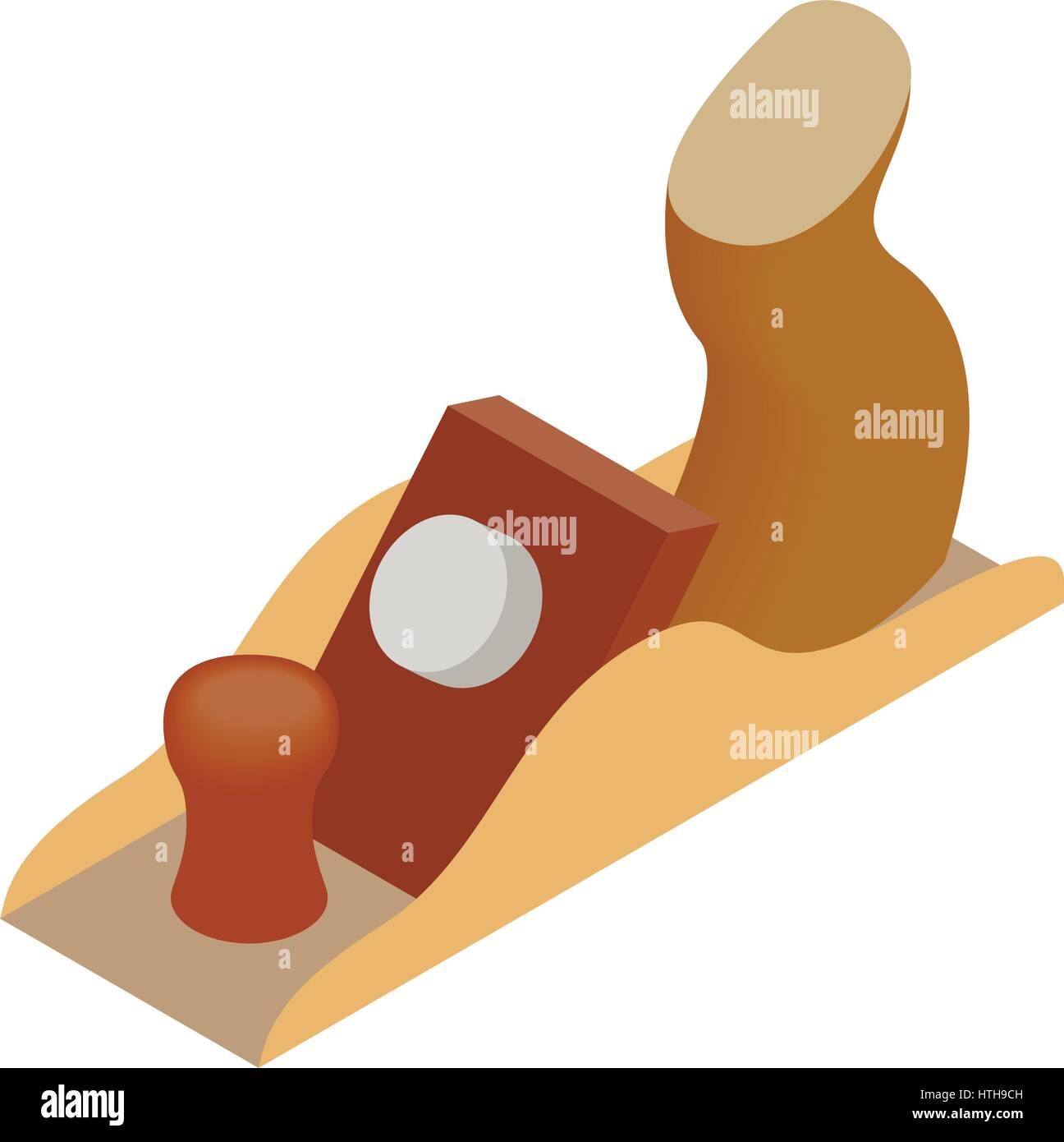 Jack plane icon hi-res stock photography and images - Alamy