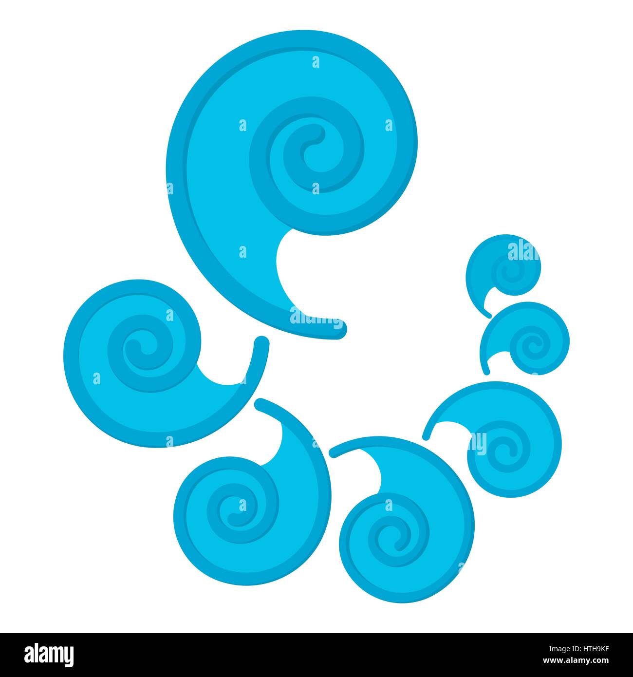 Loading process to complete Cut Out Stock Images & Pictures - Alamy