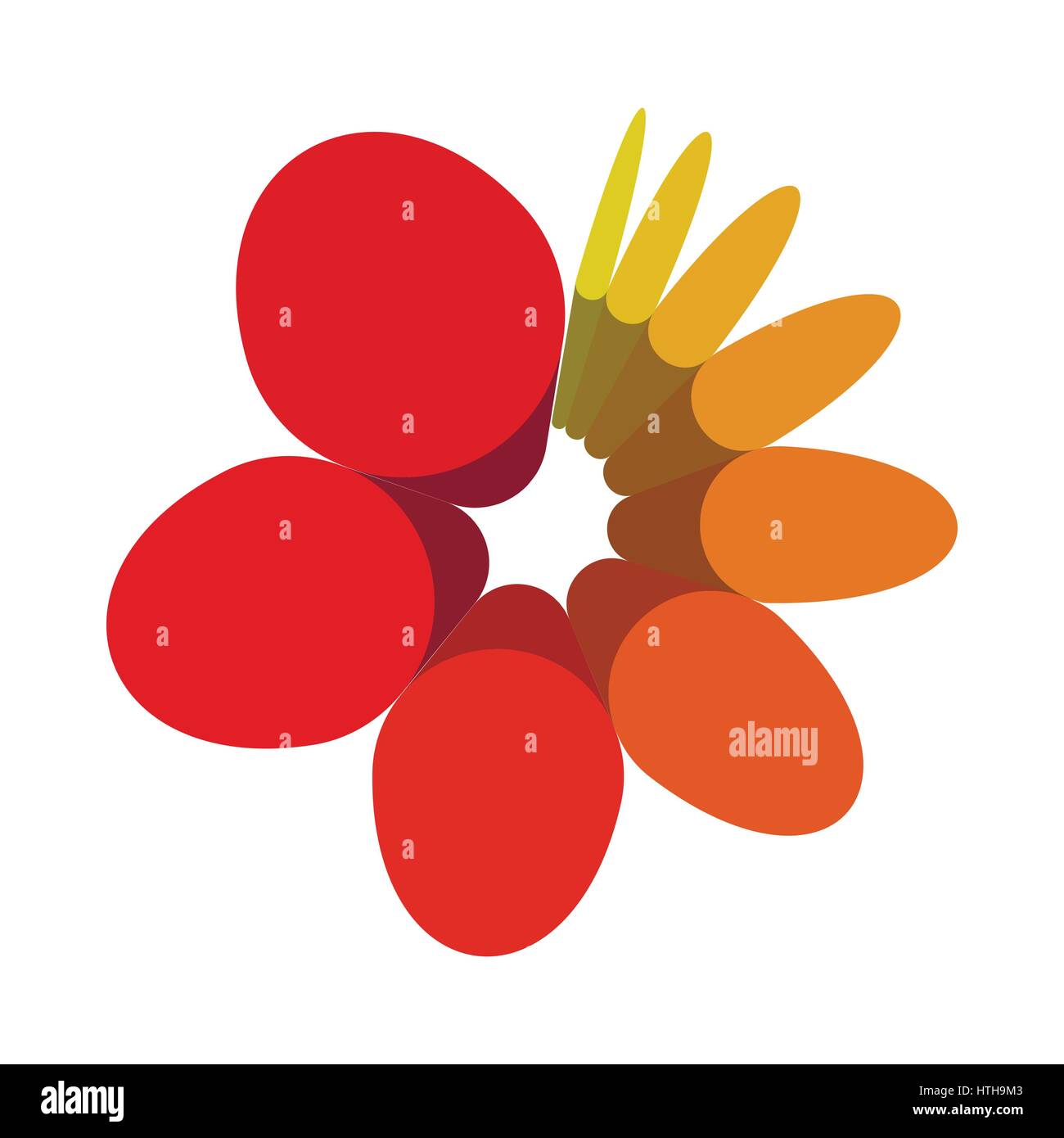 Loading icon, cartoon style Stock Vector Image & Art - Alamy