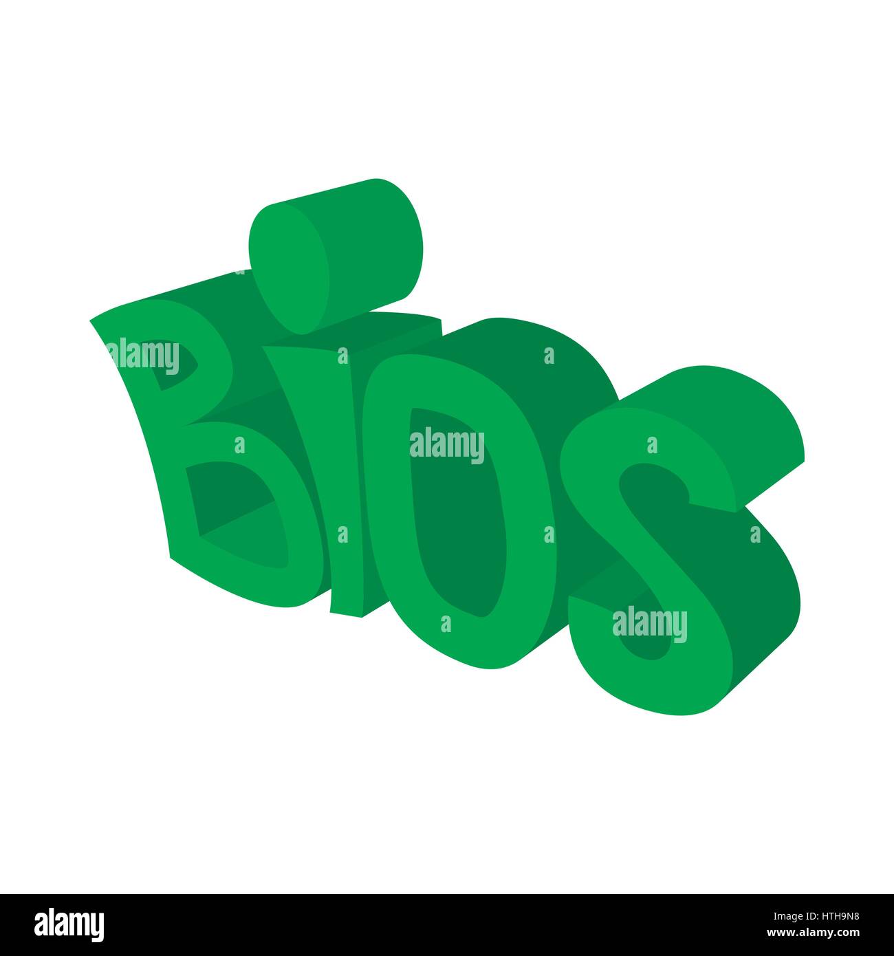 Bios Stock Vector Images - Alamy